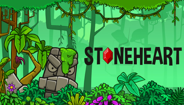Stoneheart on Steam