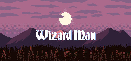 Steam Community :: Wizard Man