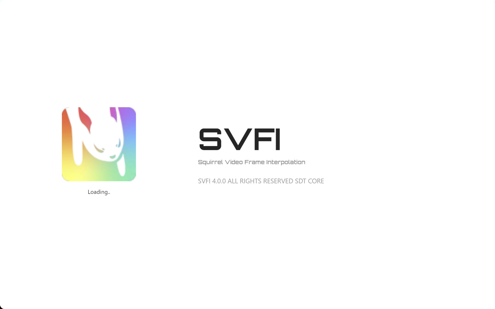 Save 30% on SVFI - Professional on Steam