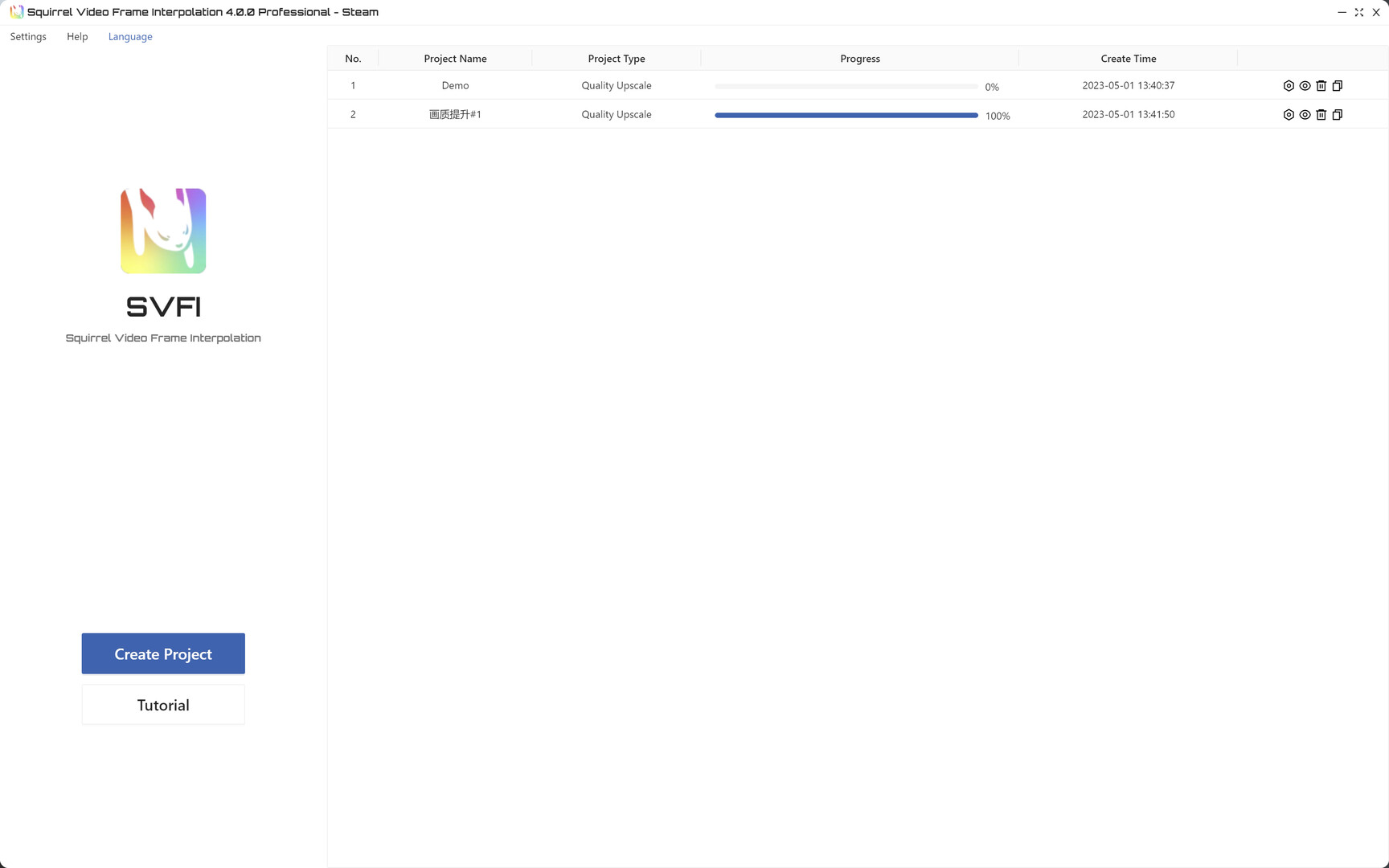 Save 30% on SVFI - Professional on Steam