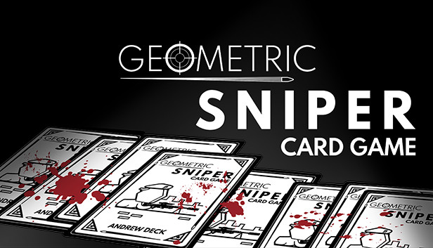 Geometric Sniper - Card Game on Steam