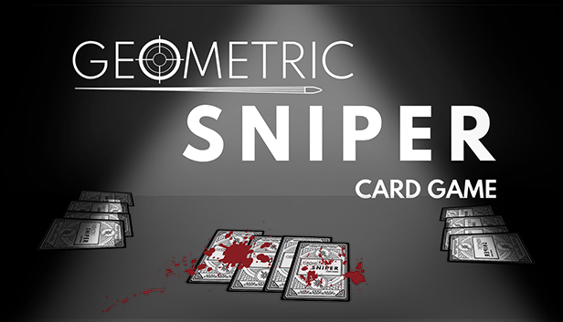 Geometric Sniper - Card Game on Steam