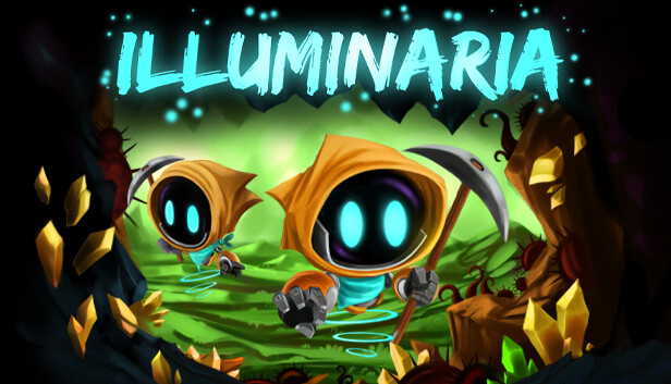 Illuminaria on Steam