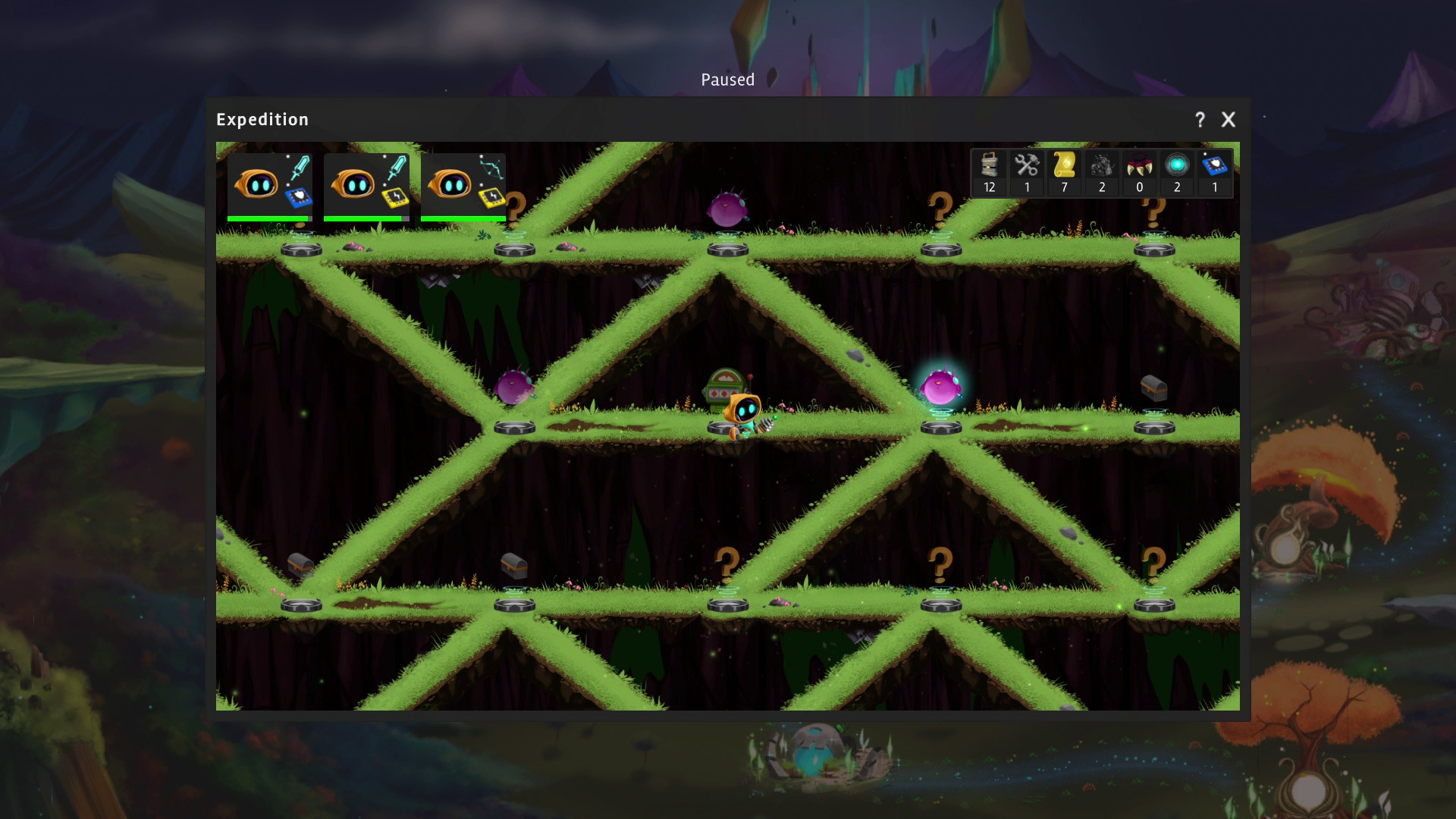 Illuminaria on Steam