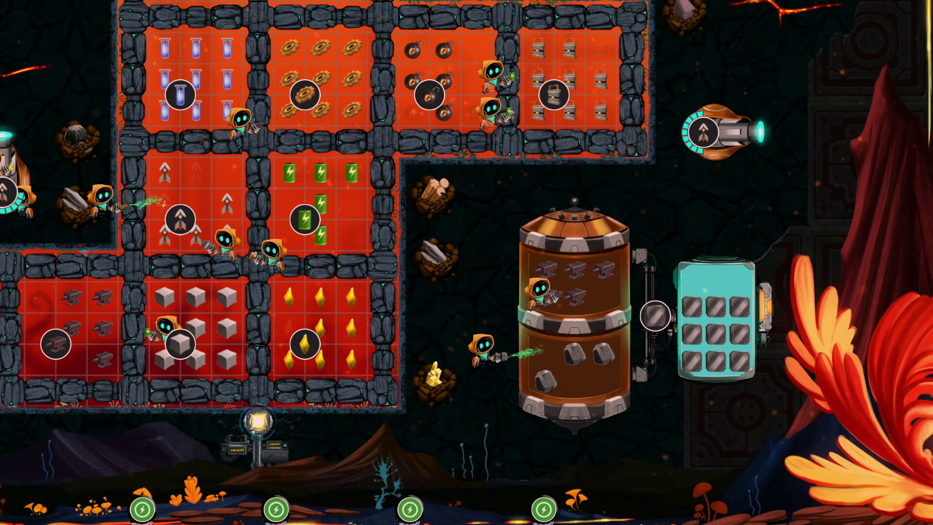 Illuminaria on Steam