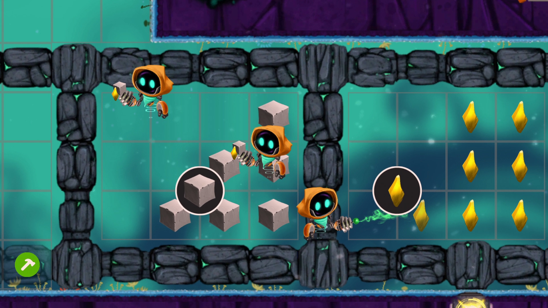 Illuminaria on Steam