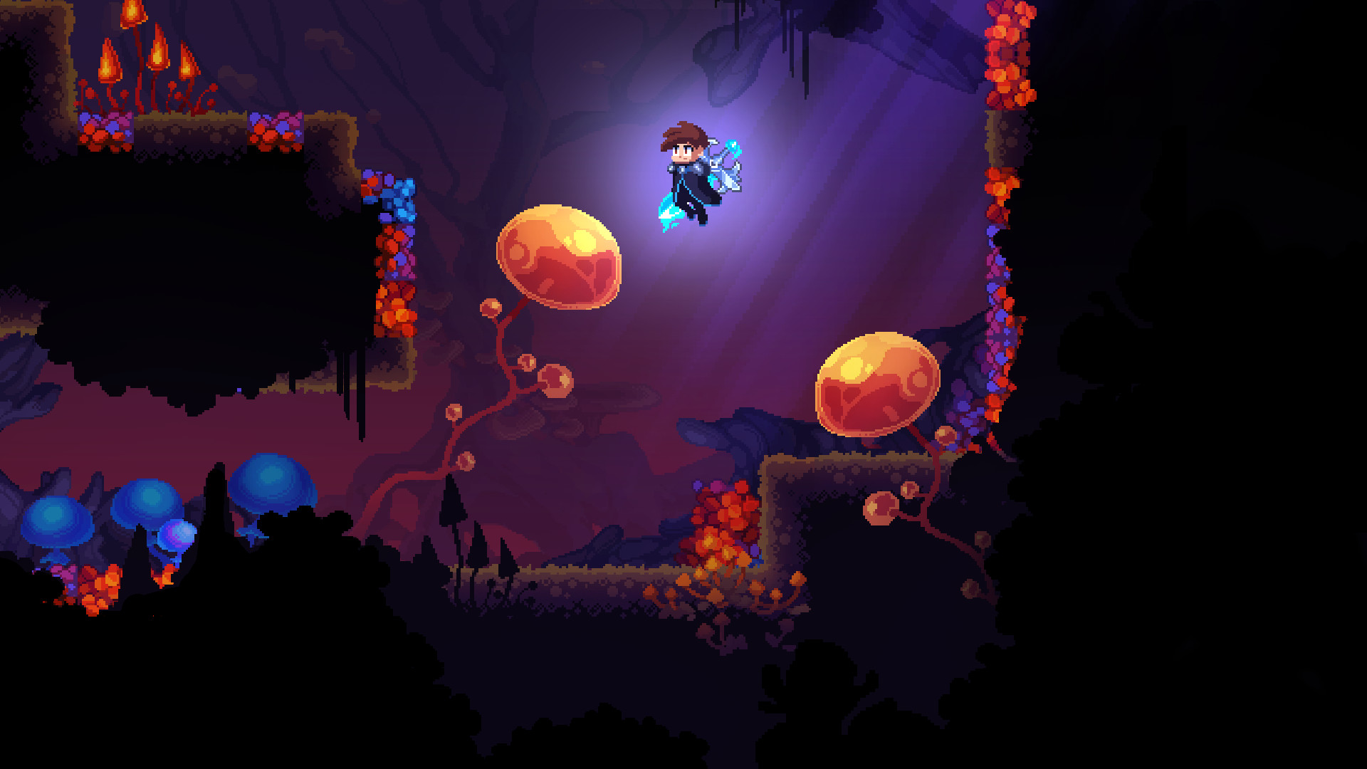 Slacker Dungeon on Steam