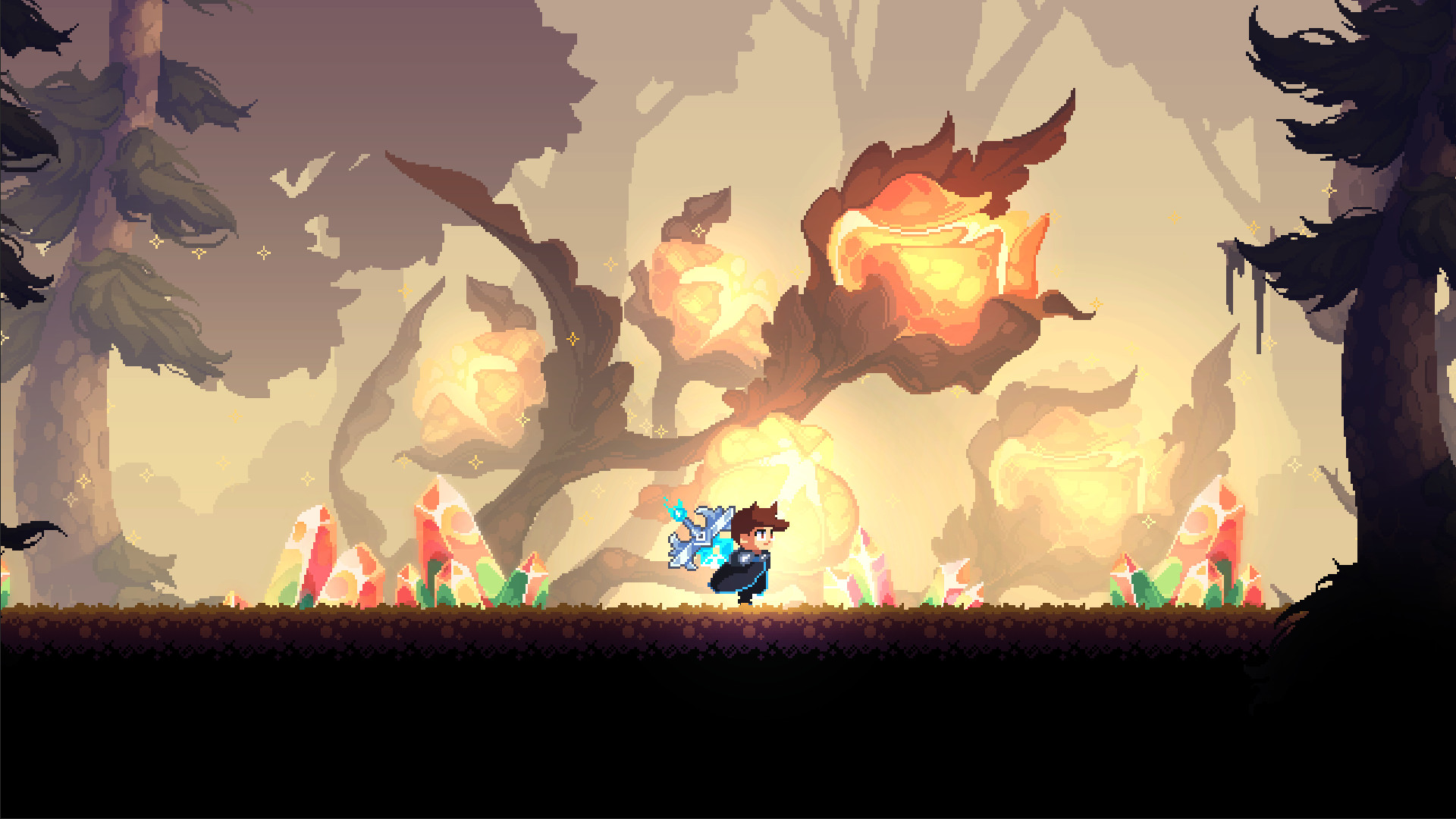 Slacker Dungeon on Steam