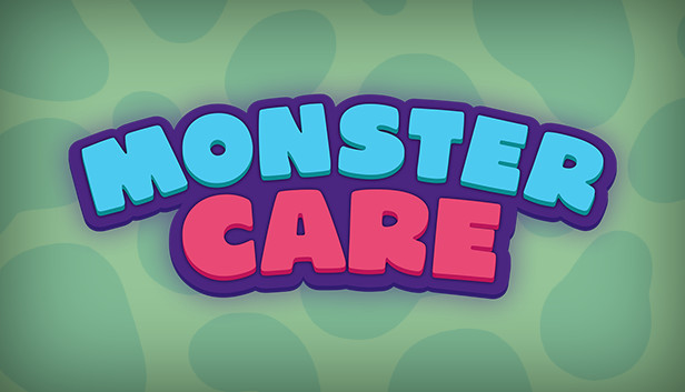 MonsterCare on Steam