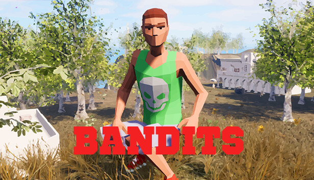 Bandits - Steam News Hub
