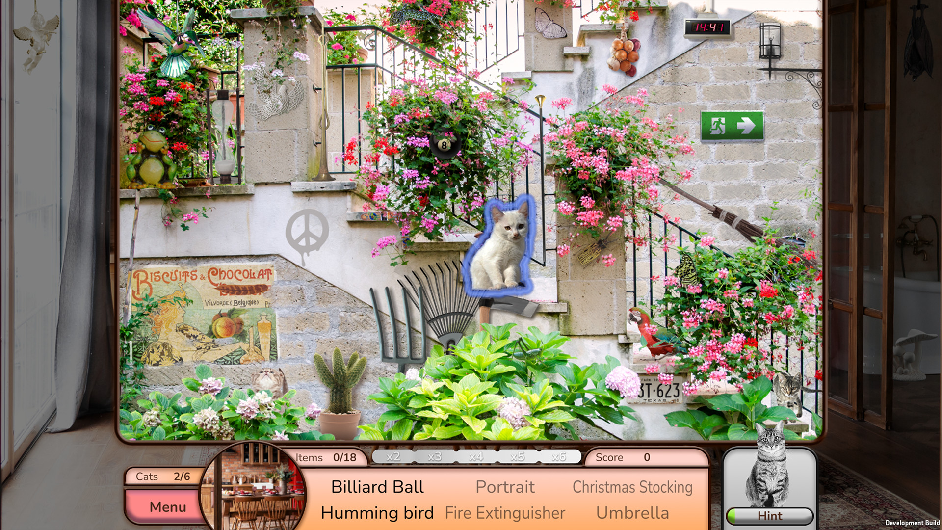 I Love Finding Cats on Steam