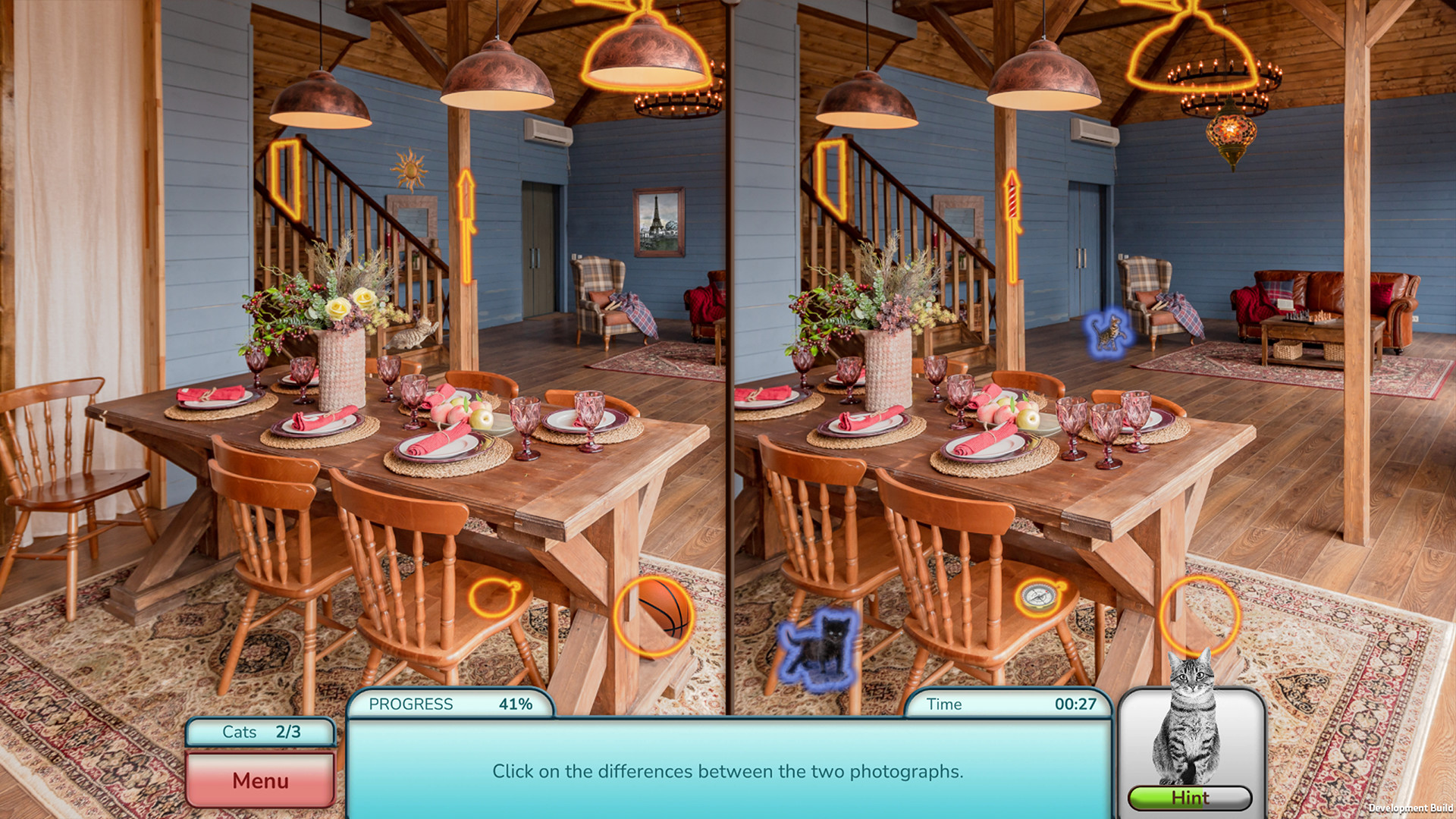 I Love Finding Cats on Steam