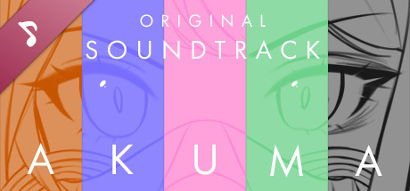 AKUMA: Original Soundtrack on Steam