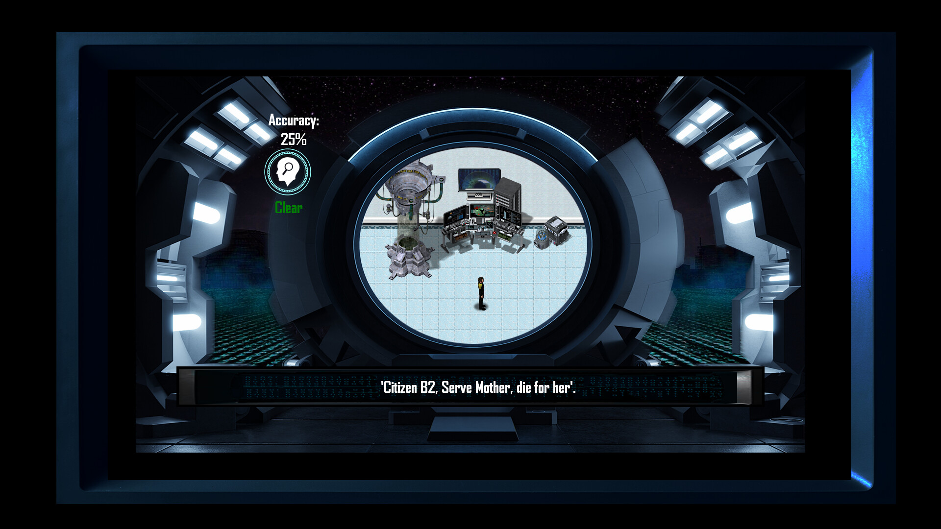 WORLD OF PARANOIA on Steam