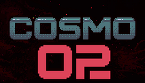 Save 90% on Cosmo 02 on Steam