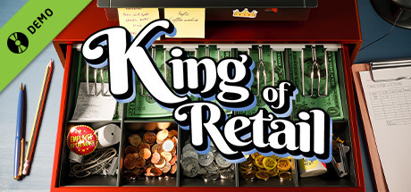 King of Retail Demo - UncensorPat.ch