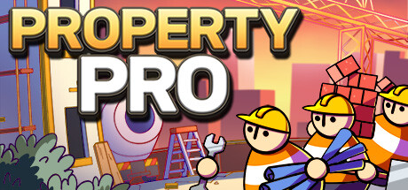 Property Pro on Steam