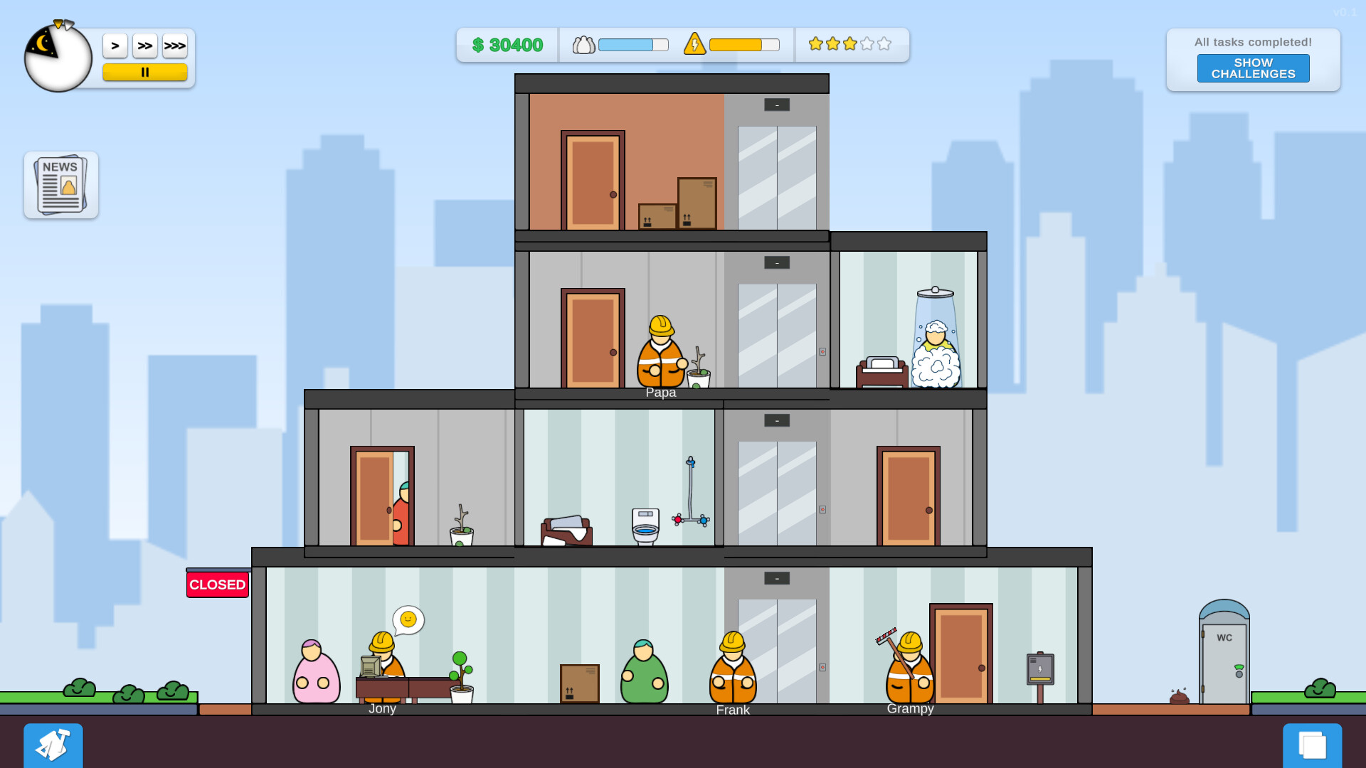 Property Pro on Steam