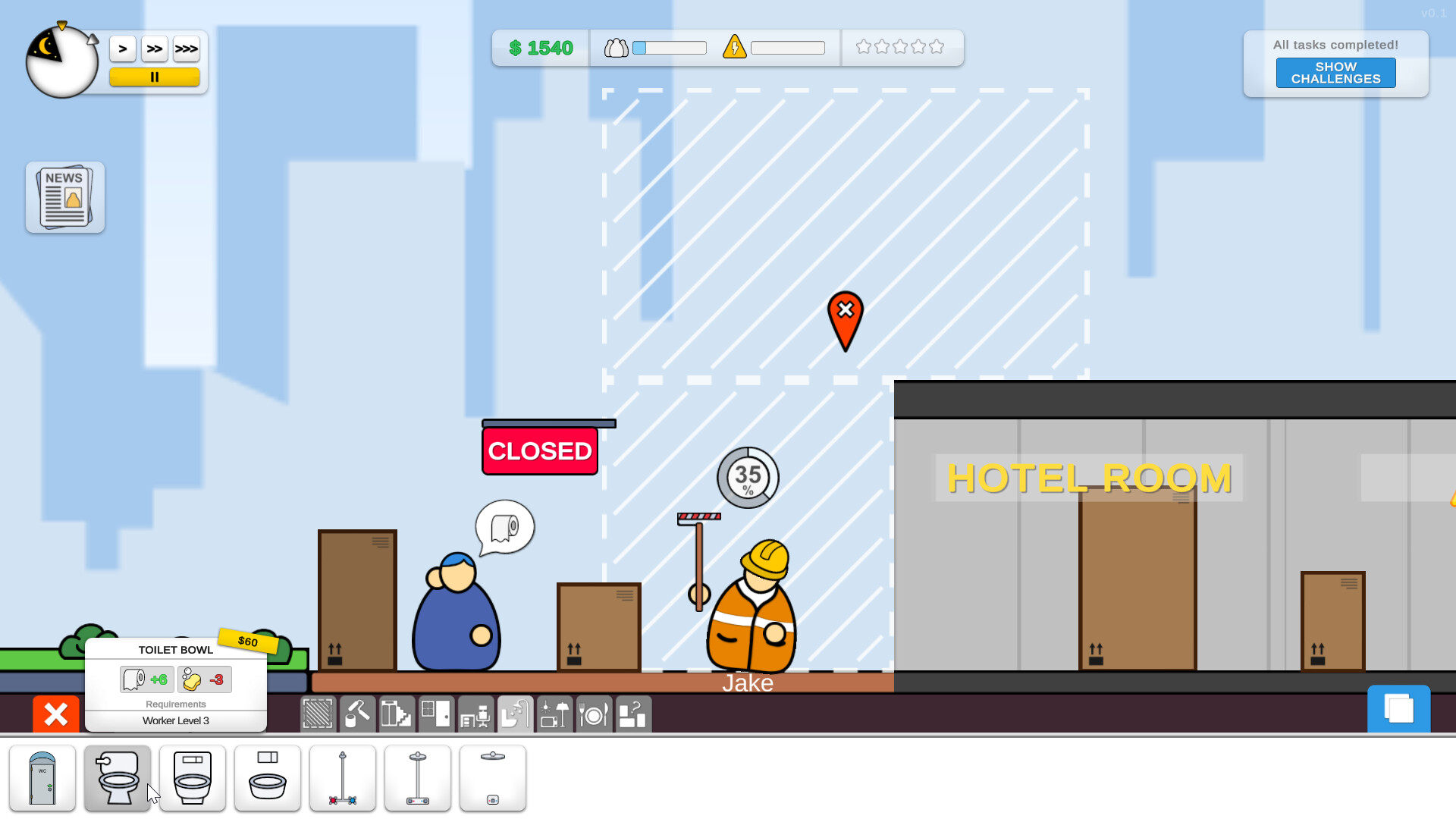 Property Pro on Steam