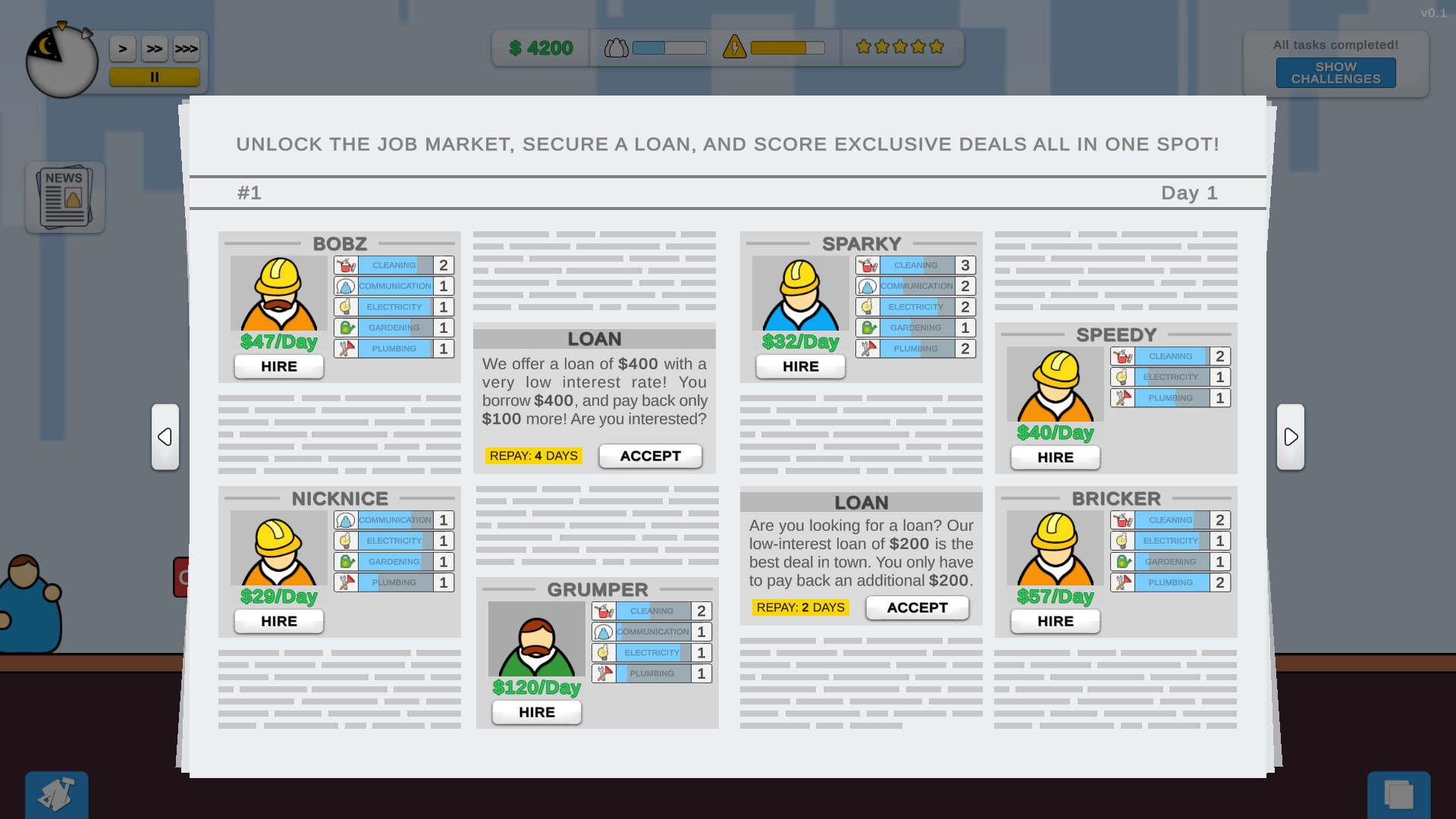 Property Pro on Steam