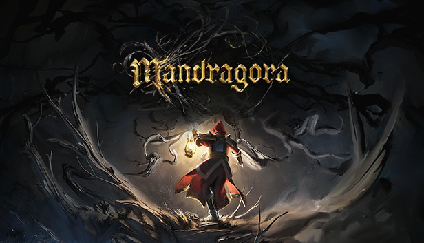 Mandragora - Steam News Hub