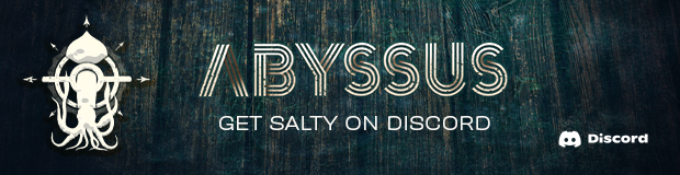 Abyssus on Steam