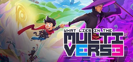 Save 70% on What Lies in the Multiverse on Steam