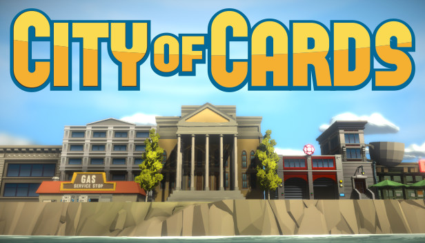 City of Cards on Steam