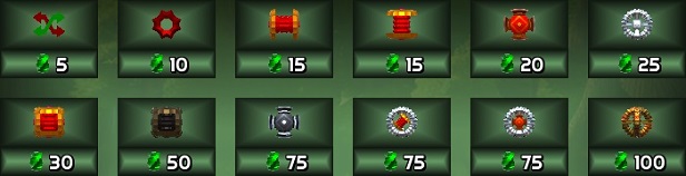 Save 25% on Core-Blast on Steam