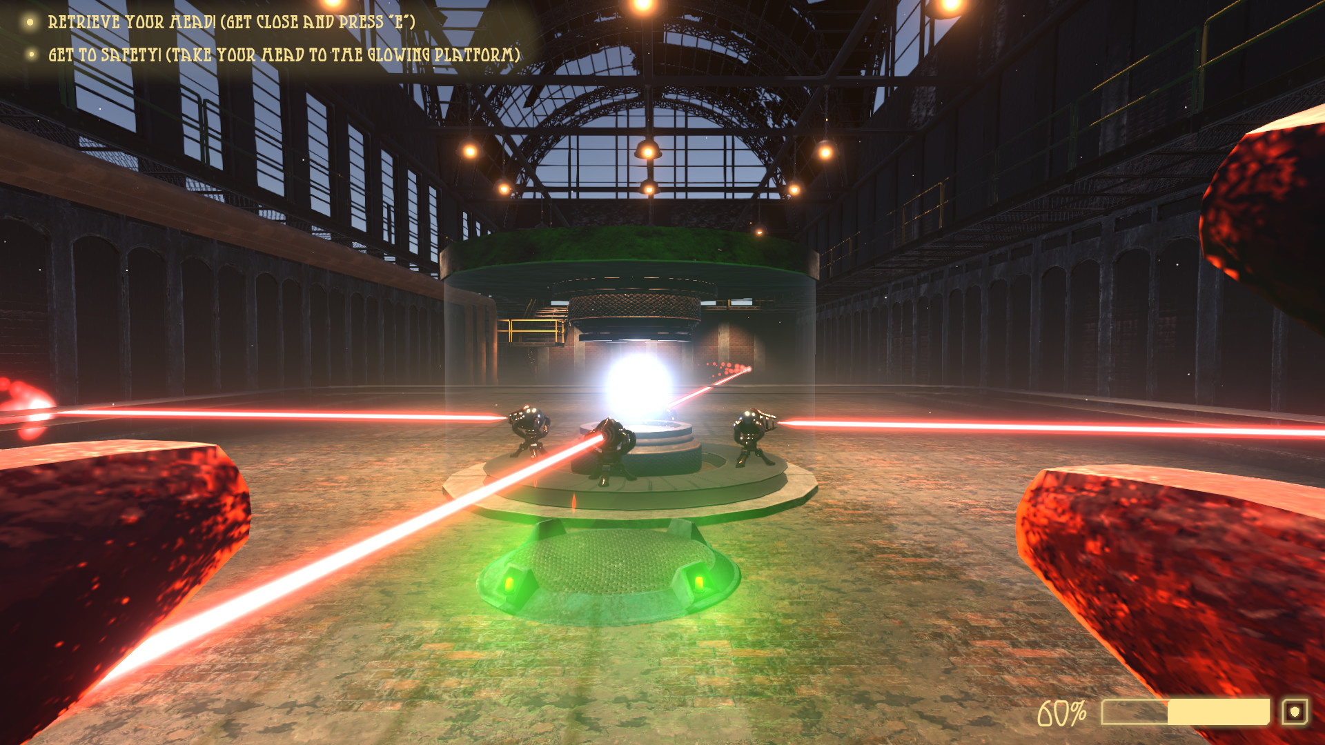 Headless JEFF-3 · 스팀