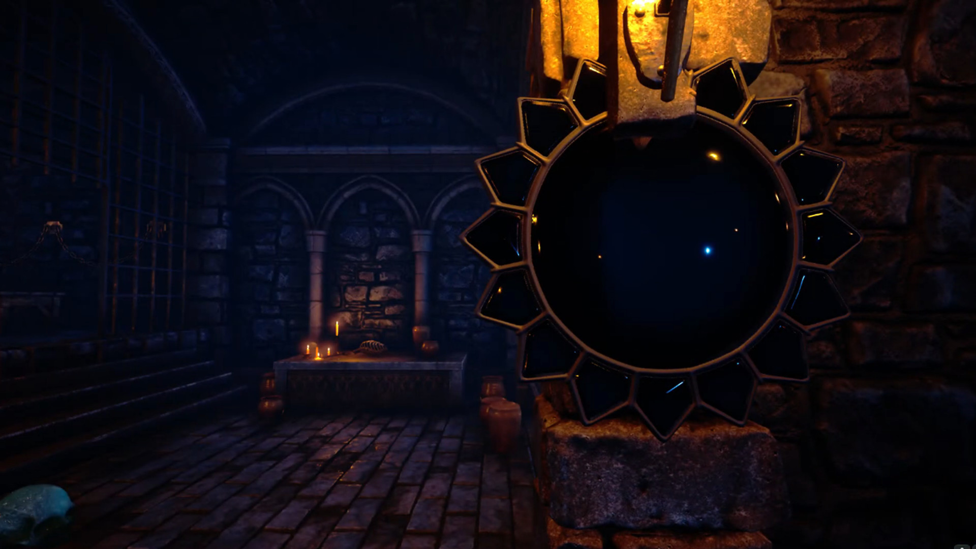 Last Room VR on Steam