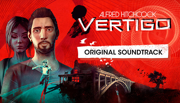 Alfred Hitchcock - Vertigo Soundtrack on Steam