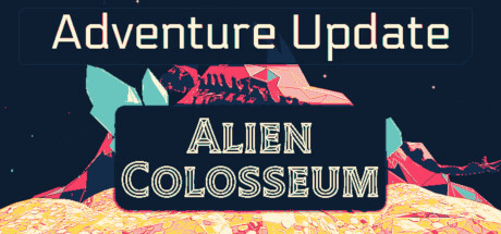 Steam Community :: Alien Colosseum