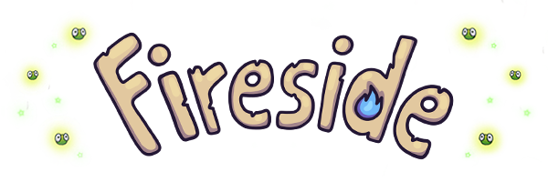 Fireside on Steam