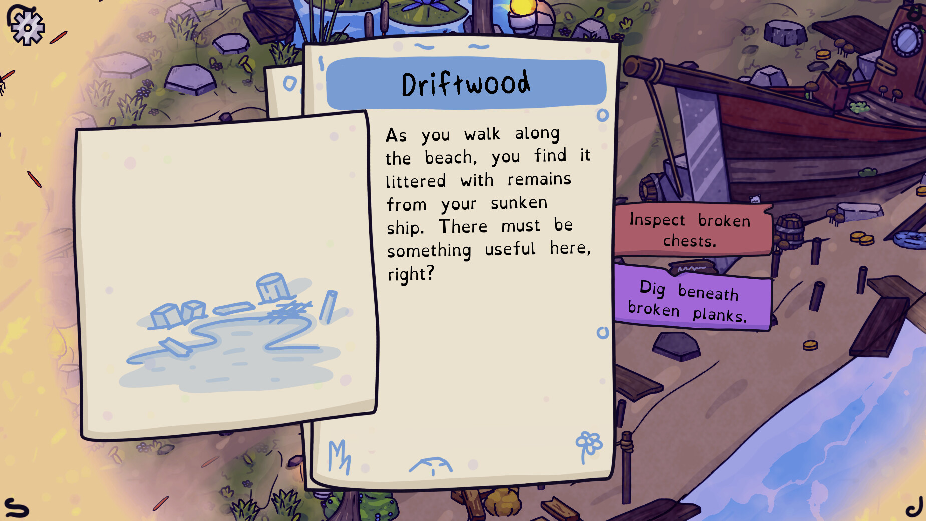 Fireside on Steam