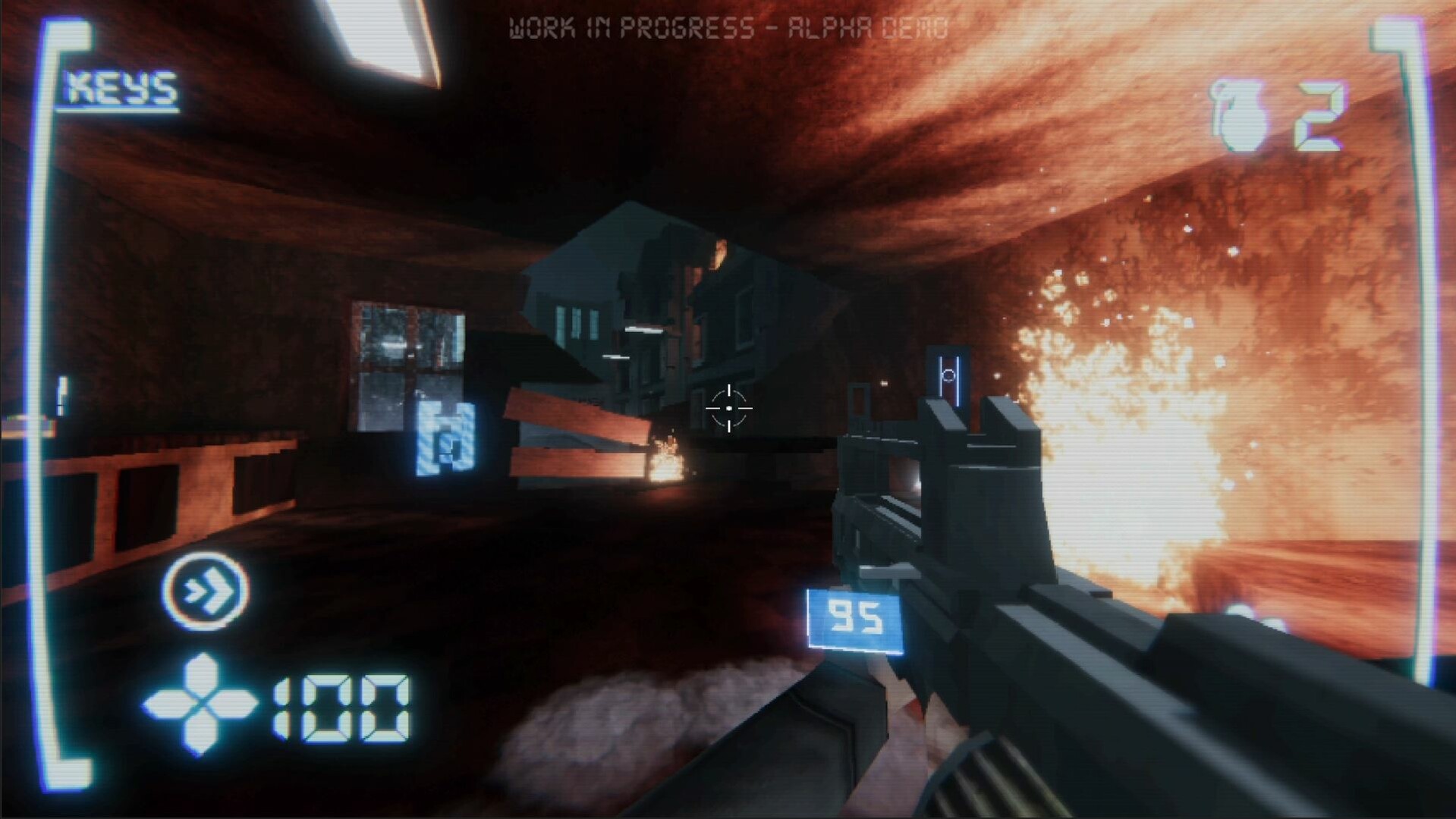 Shoot To Kill on Steam