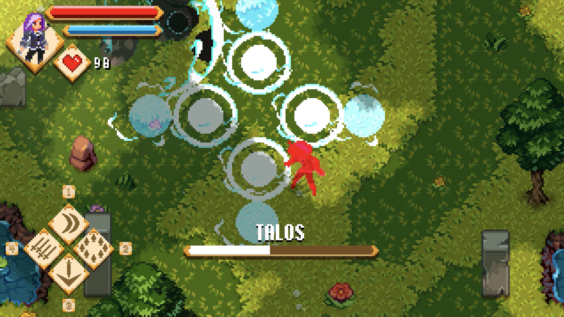 Colossus - Eternal Blight on Steam