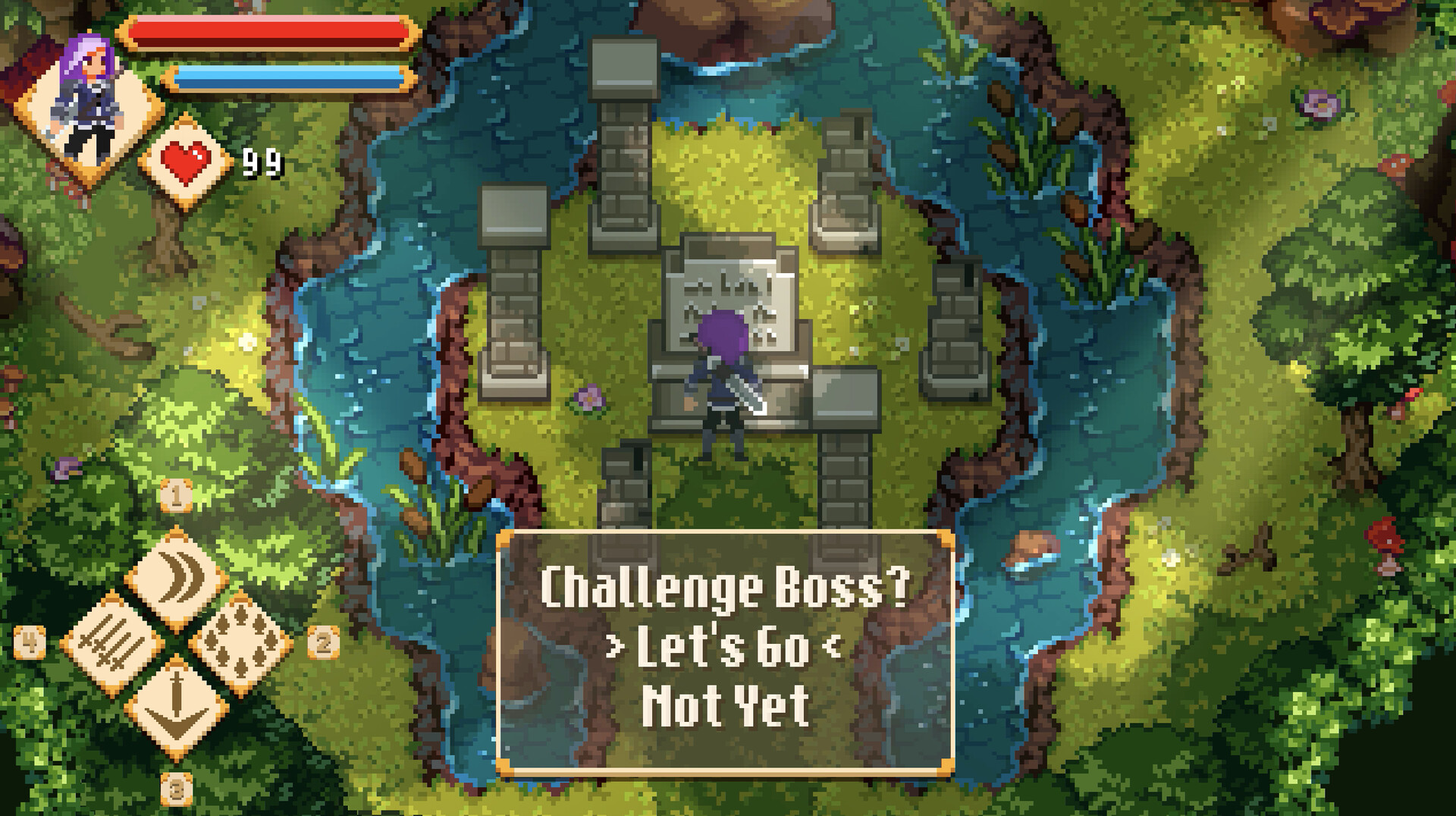 Colossus - Eternal Blight on Steam