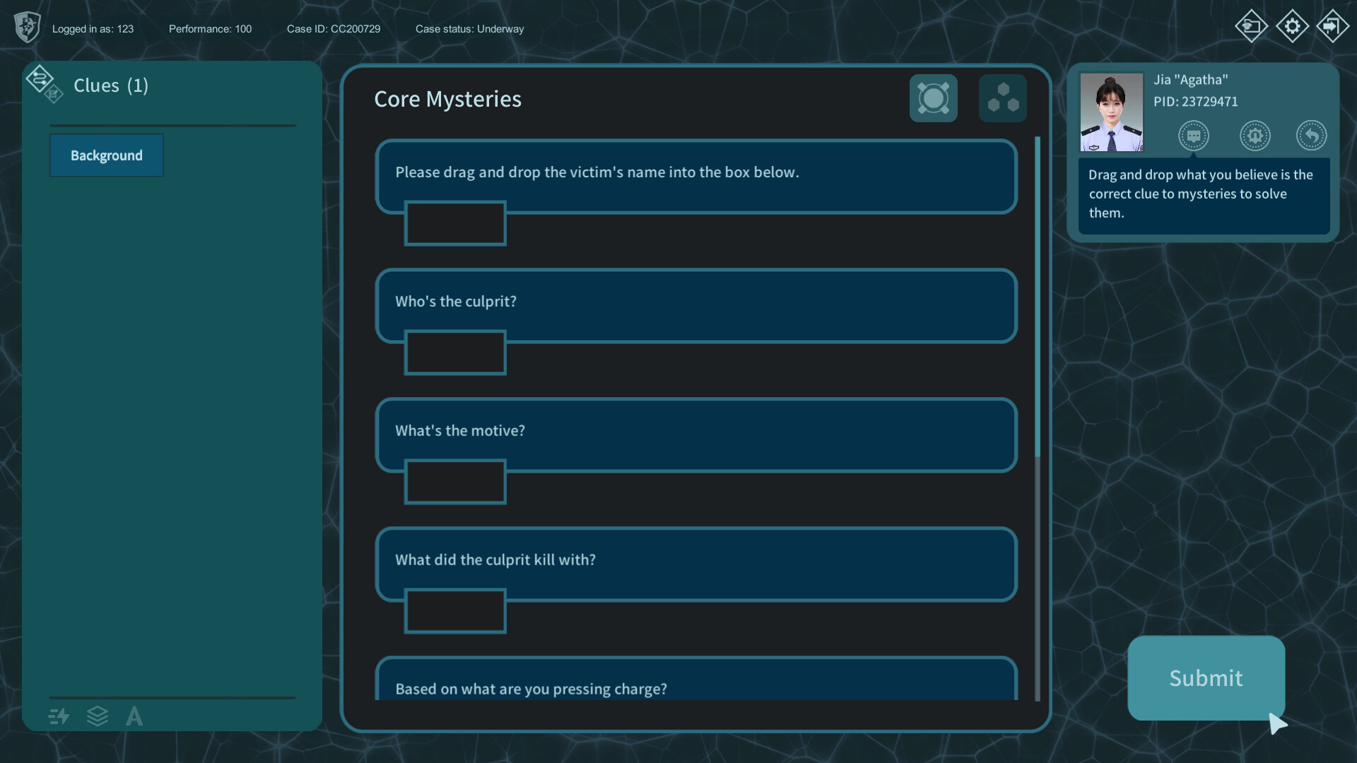 CaseCracker bei Steam