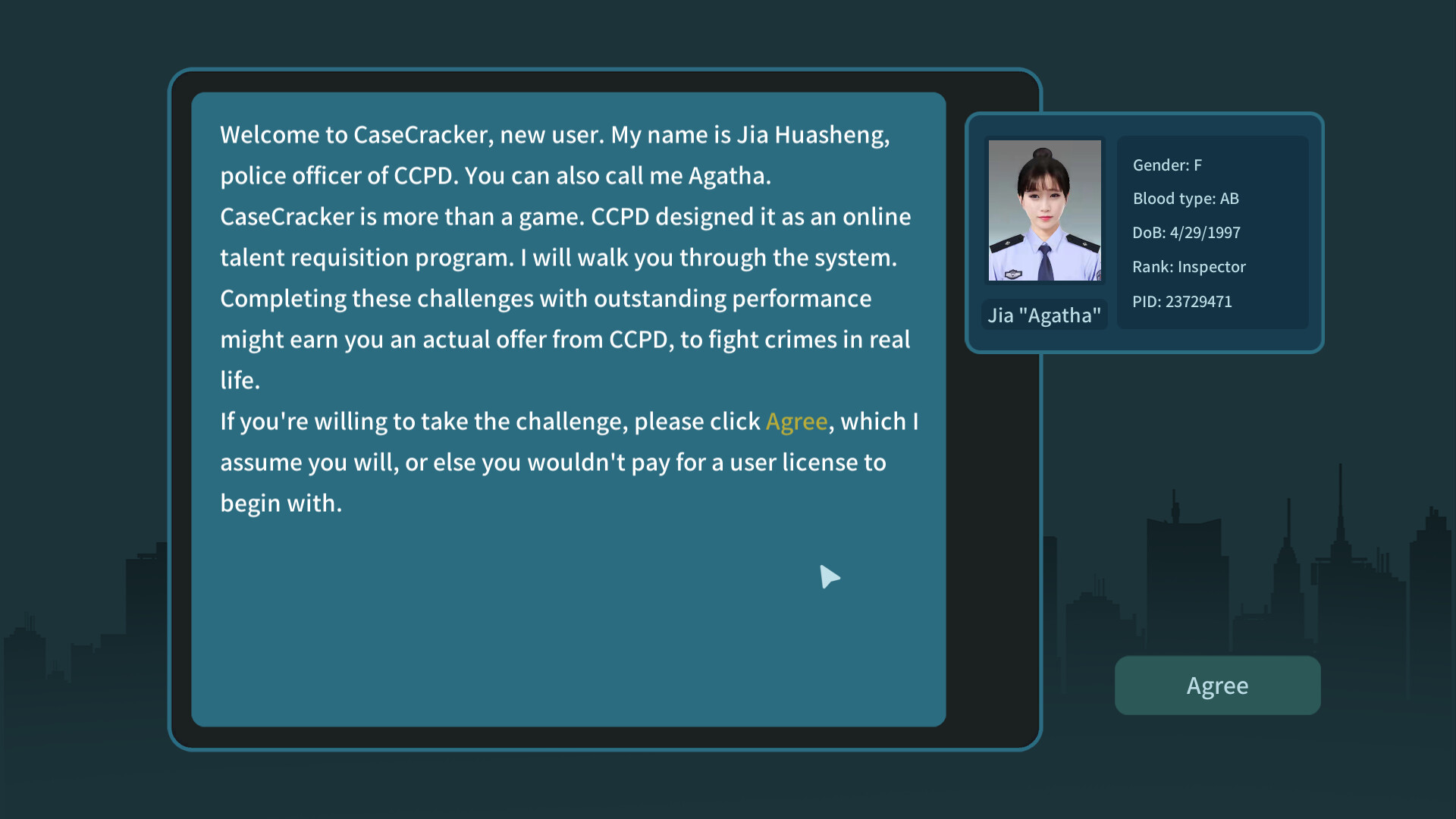 CaseCracker bei Steam