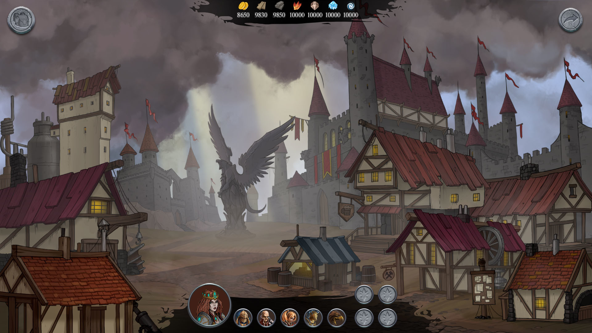 Stones Keeper on Steam