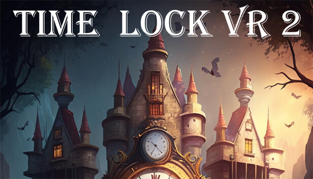 Time Lock VR 2 on Steam