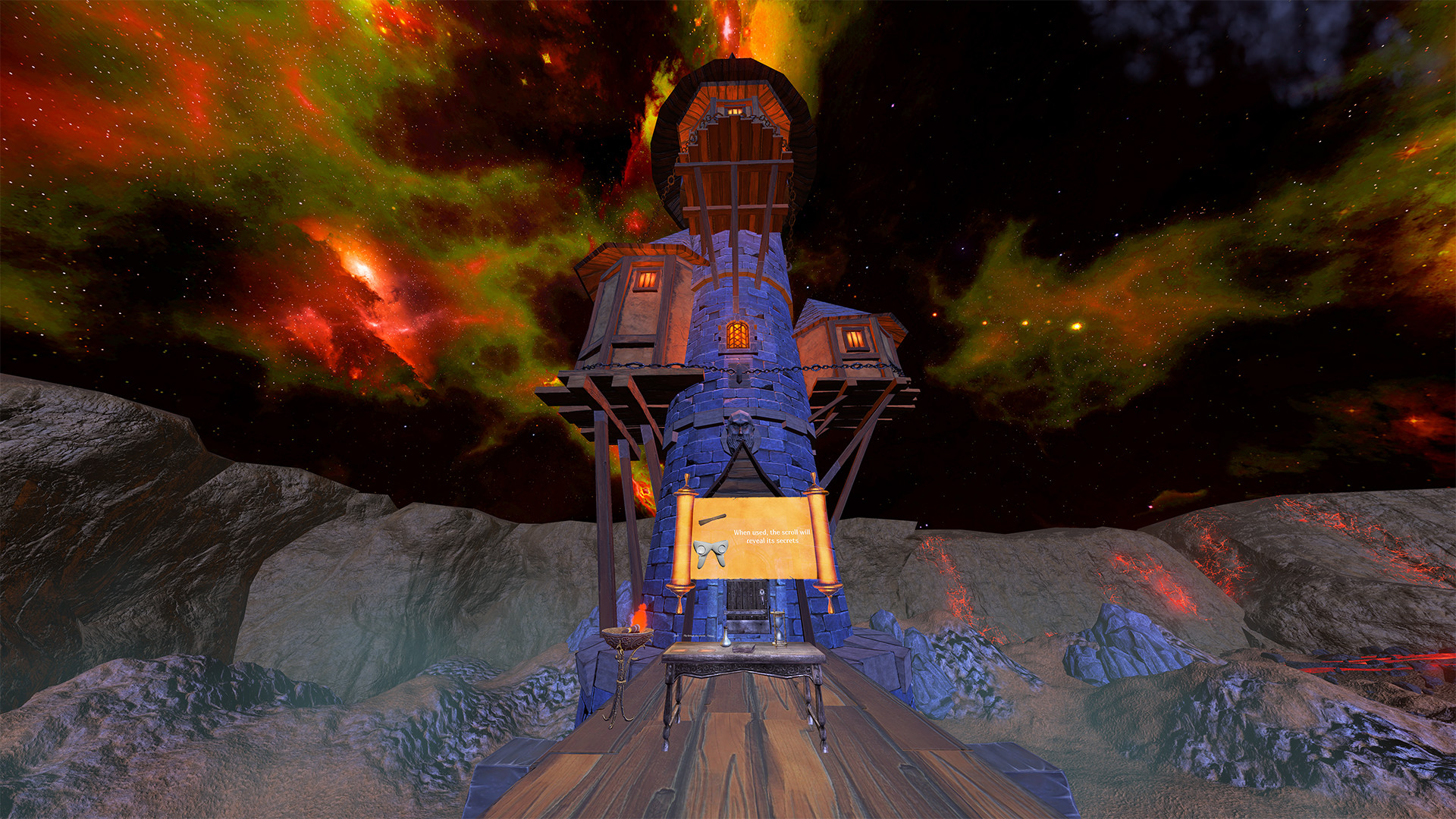 Time Lock VR 2 on Steam