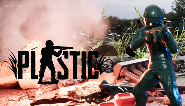 Plastic on Steam