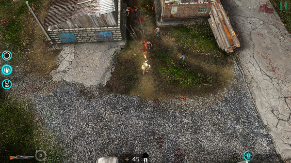 30+ games like Alien Shooter - SteamPeek