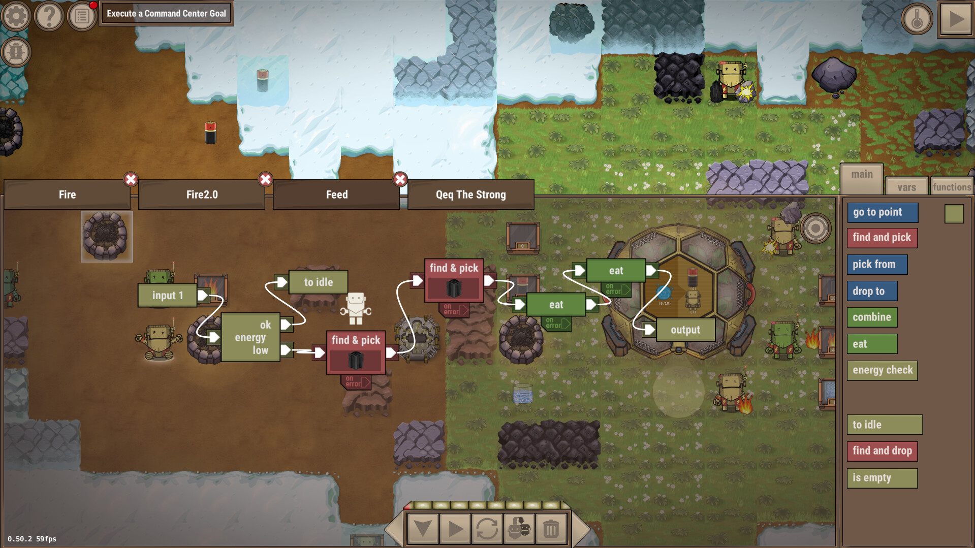 Craftomation 101: Programming & Craft on Steam