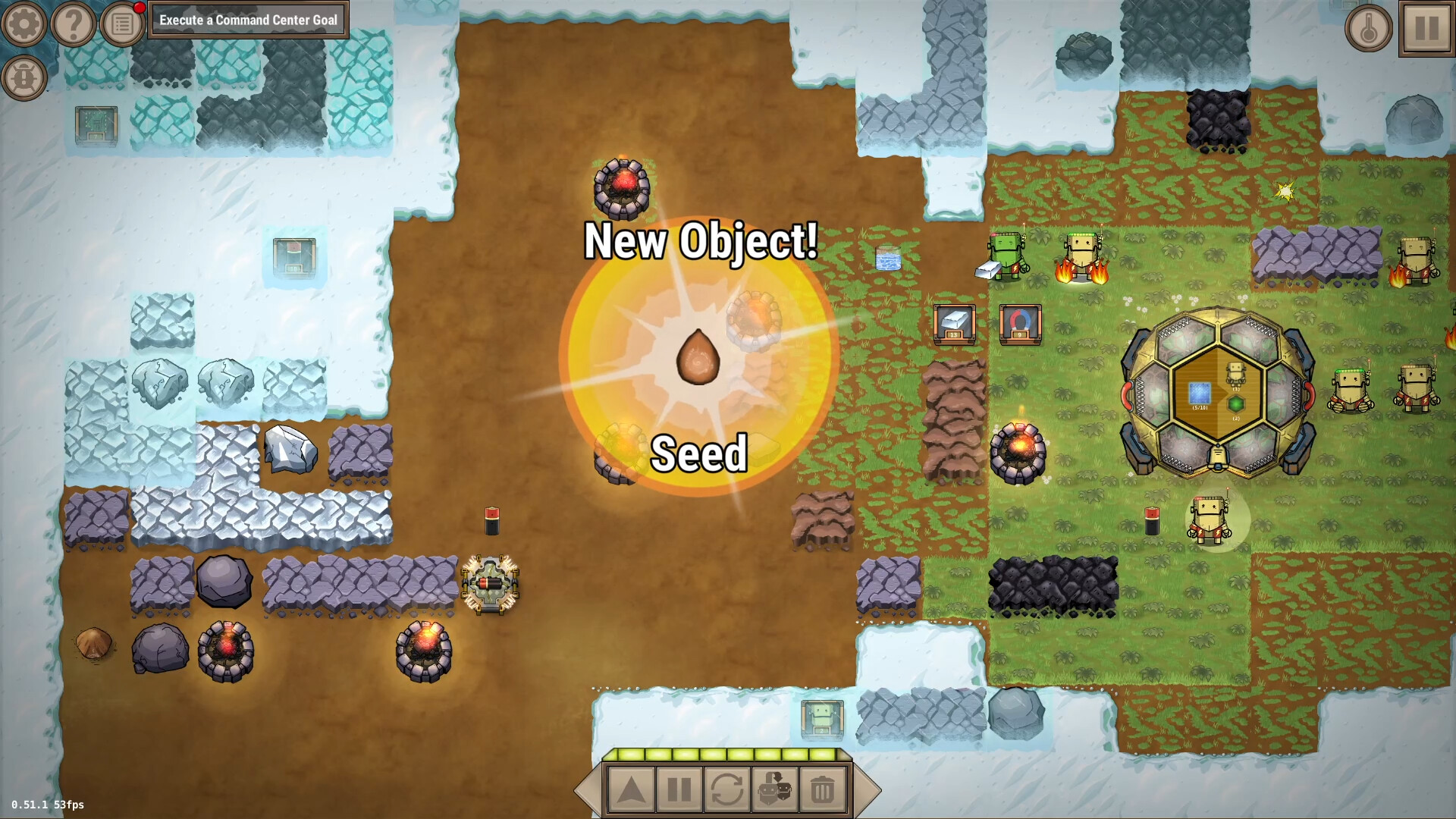 Craftomation 101: Programming & Craft on Steam