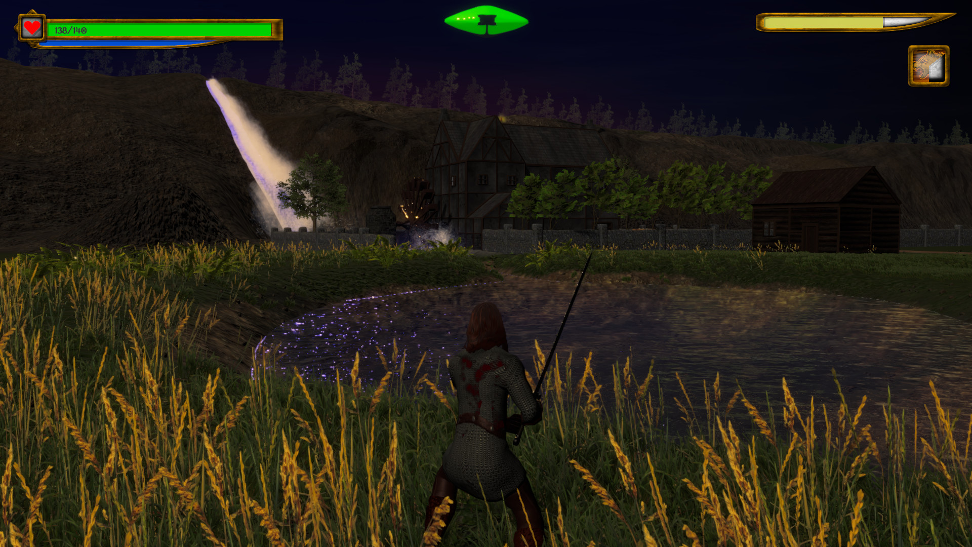 Dark Siege - The First Knight on Steam