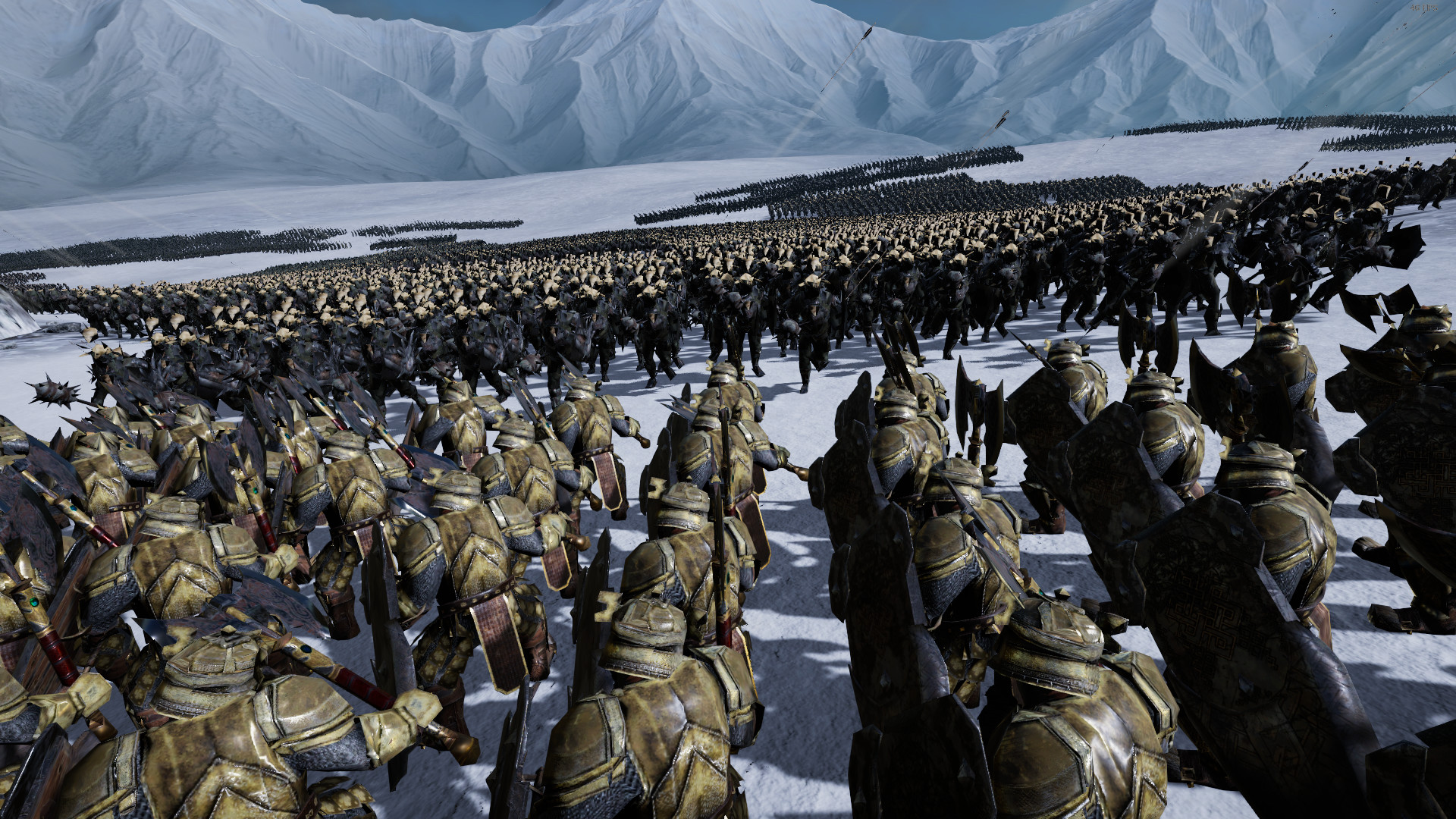 Epic Fantasy Battle Simulator on Steam