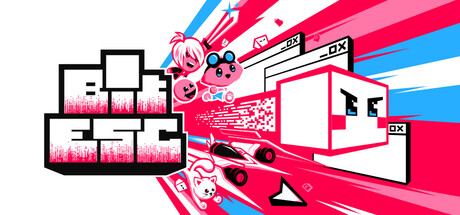 Bit ESC on Steam